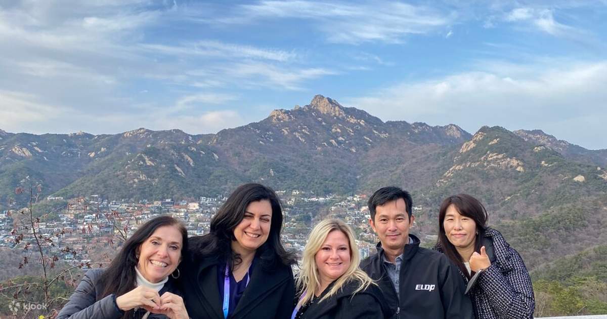 [Klook] DMZ Half Day from Seoul Guided Tour - Klook